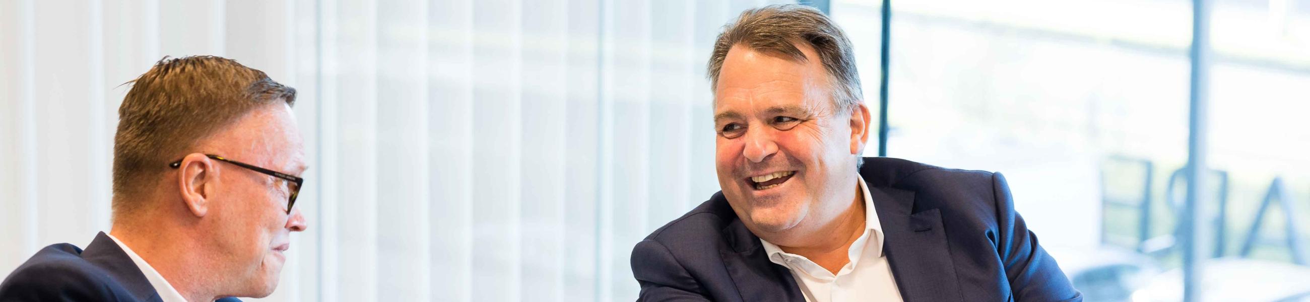 Executive Interim Management | Altior